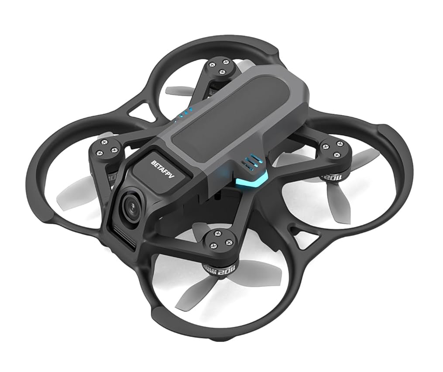 BetaFPV - Drone Entry