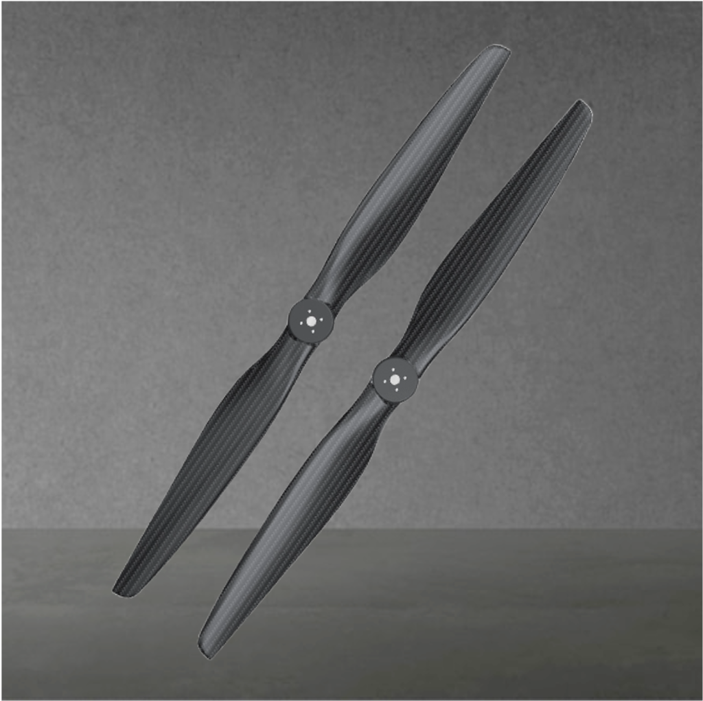 Tmotor - Drone Entry